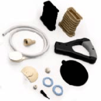 Molded Rubber And Plastic - Triangle Rubber & Plastics