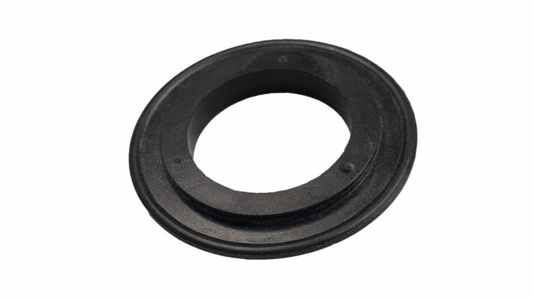 Plumbing Supplies Mold - Triangle Rubber & Plastics