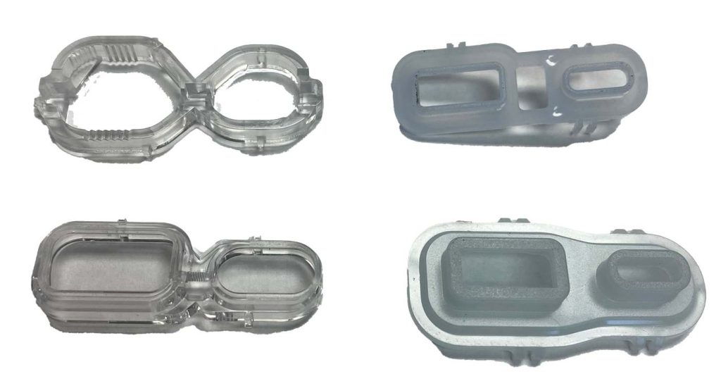 Light Pipe - Triangle Rubber & Plastics