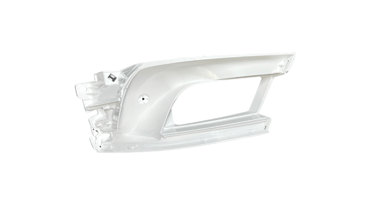 Automotive Functional Bracket Molder - Triangle Rubber & Plastics