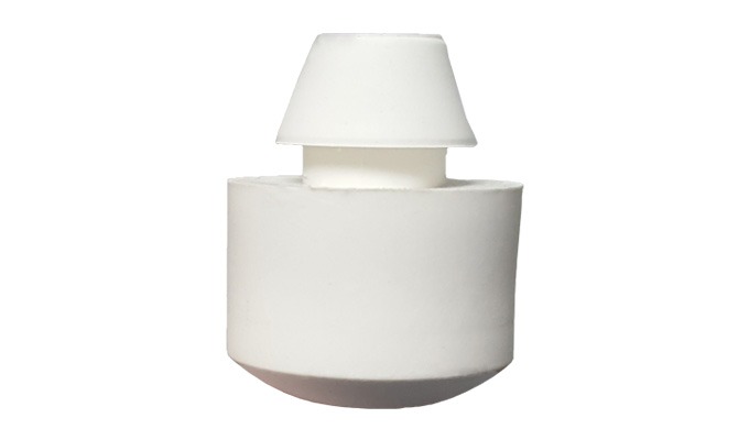 Custom Plastic Packaging - Triangle Rubber & Plastics