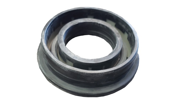 Molded Dishwasher Parts - Triangle Rubber & Plastics