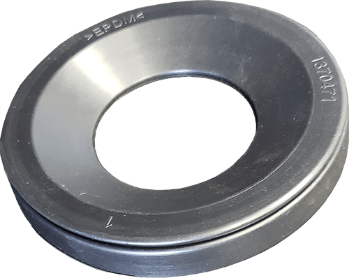 Plumbing Supplies Mold - Triangle Rubber & Plastics