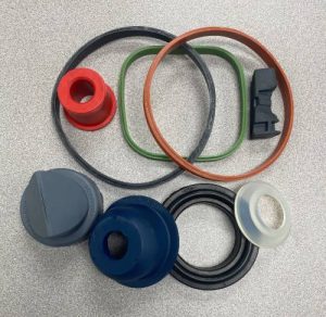 About Us - Triangle Rubber & Plastics